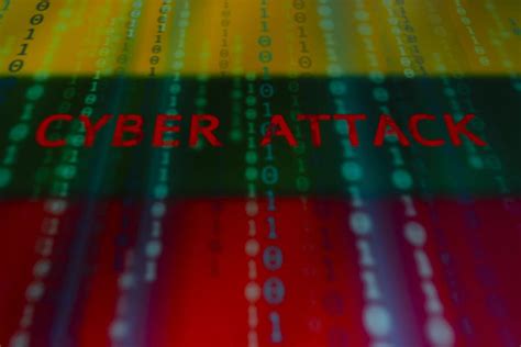 Ifx Networks Responde Al Ataque De Ciberseguridad En Las Entidades Estatales Esto Fue Lo Que