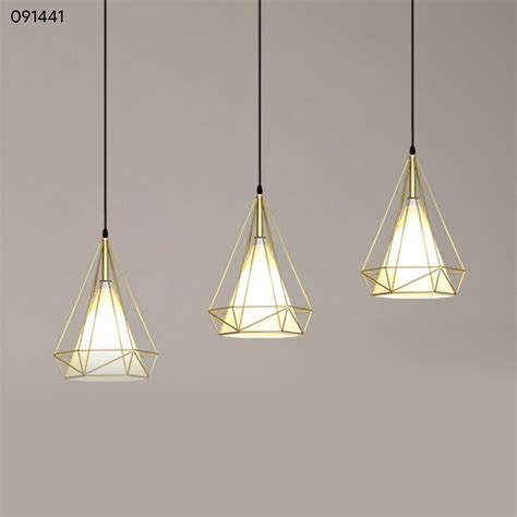 KM Lighting Pendant Light