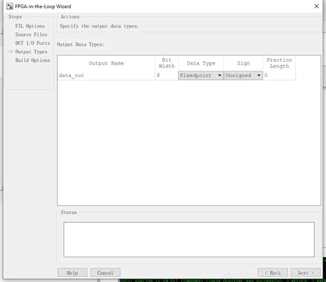 基于matlab的fpga硬件在环仿真hdlsetuptoolpath Csdn博客 基于matlab的fpga硬件在环仿真hdlsetuptoolpath Csdn博客