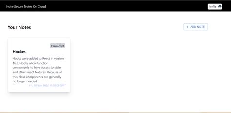 Github Sonawaneteju4inote