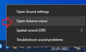 How To Fix Google Chrome Sound Not Working