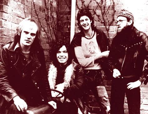 Van Der Graaf Generator Discography And Reviews