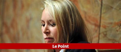 Marion Mar Chal Le Pen Nue Photos Et Vid Os