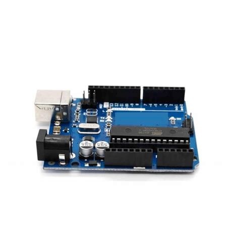 Tettsa Placa Programable Uno Rev3 Precio Guatemala Kemik