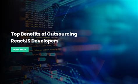 top benefits of outsourcing reactjs developers by allzone tech apr