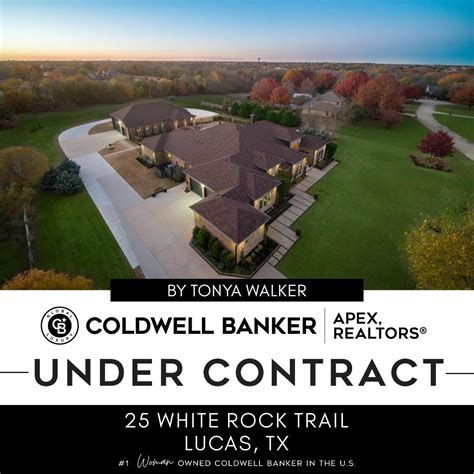 Tonya Walker ~ The Walker Group On Linkedin Thewalkergroup Coldwellbankergloballuxury