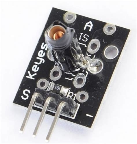 nanoframework操作esp32（一） 基础元器件篇（三十二） ky 002震动传感器 ꧁执笔小白꧂ 博客园