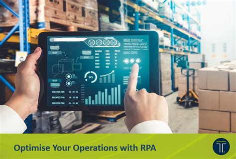 Smarttechnxt On Linkedin Rpa Softwareautomation Automatiseren Digitisation Warehouseautomation