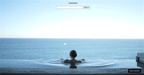 react movie codesandbox