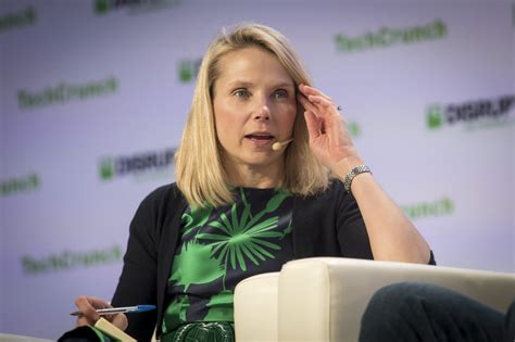 Marissa Mayer High School Yearbook