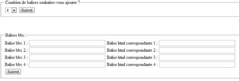 Php Getting Back Post From Foreach Select Form Stack Overflow