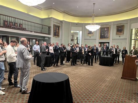 “when You Need To Innovate You Need Collaboration” By Marissa… Dr Fabian Steinmann