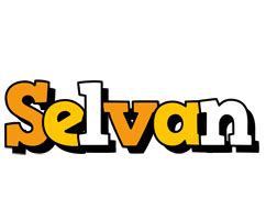 Selvan Logo | Name Logo Generator - Popstar, Love Panda, Cartoon ...
