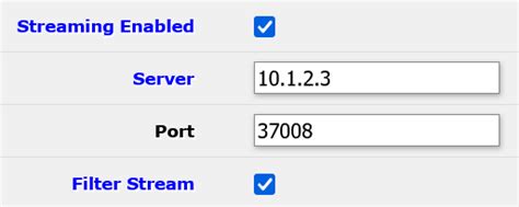 Remote Sniffing From Mikrotik Routers