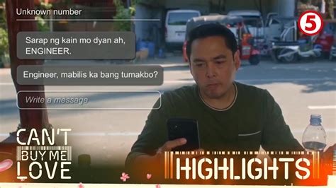 Cant Buy Me Love Delulu Na Si Mang Ibe Youtube