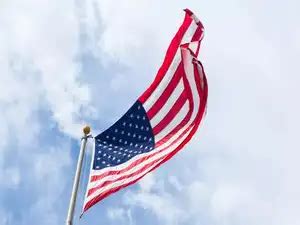 Usa Flag Day Flag Day 2023 In Us Is It Official Federal Holiday