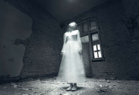 Where Is The Most Haunted Place In Cambridge