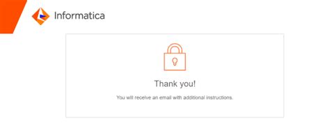 Informatica Cloud Data Integration Free Tutorial Registration Guide