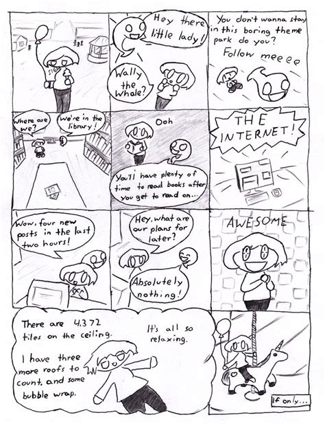 Fruit Incest 01 Wallywhale