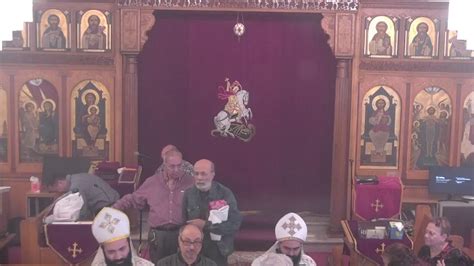 Saint George Bellflower Live Stream Youtube