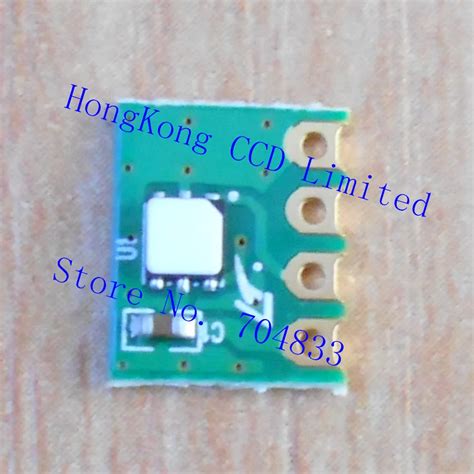 TH06 I2C Humidity And Temperature Sensor High Precision Relative Humidity Sensor In Electronics