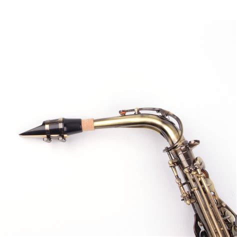 Saxofon Alto Karl Glaser® Vintage Antik Saxophone Neuenkirchen Germany
