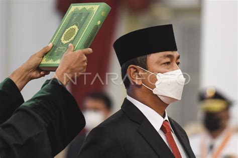 Pala Lkpp Antara Foto