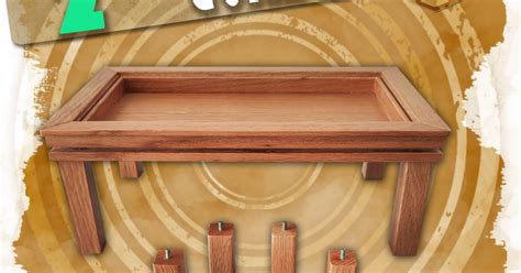 Tiny Tables By Mesasparajuegos Second Stretch Goal Attained Gamefound