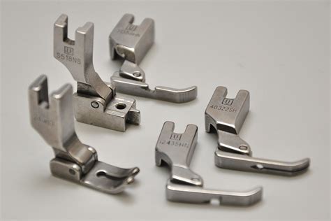 Sewing Machine Presser Foot Types At Terri Kent Blog