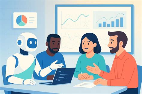 Autogen Microsofts Framework Für Kollaborative Ki Agenten