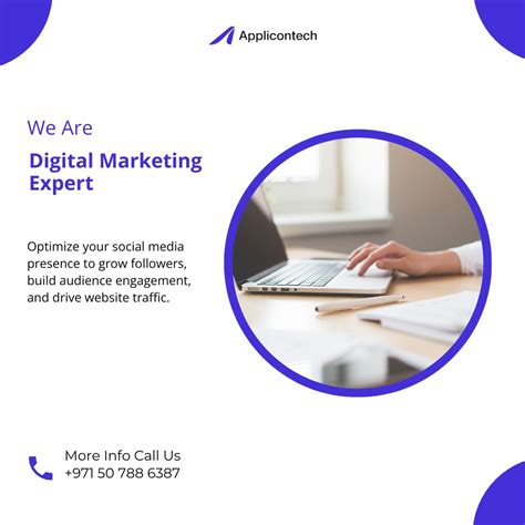 Applicontech On Linkedin Digitalmarketing Marketing Entrepreneur