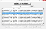 Fast File Finder For Windows Download It From Uptodown For Free