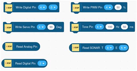 creating a scratch3 extension for gpio control part 3 bots in pieces