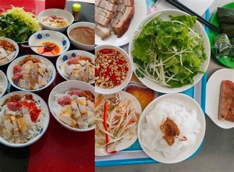 Bún mắm nêm Đà Nẵng địa chỉ dân sành ăn khen nức nở
