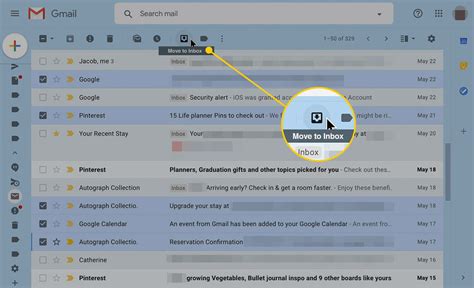 How To Retrieve Archived Emails In Gmail