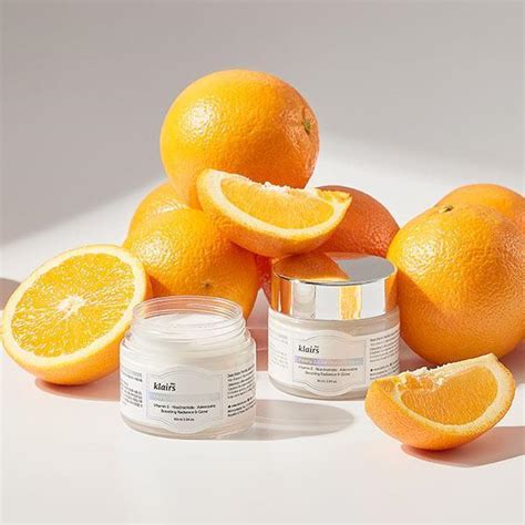 Klairs Freshly Juiced Vitamin E Mask 90ml Online In Australia Kim Glowy