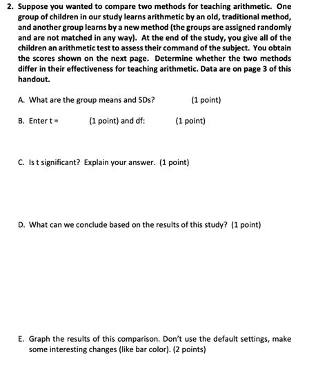 Solved Needing Help With This Homework I Am Using Spss