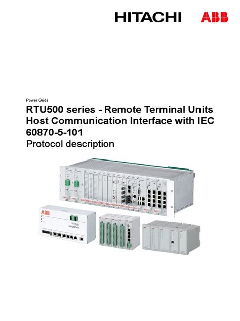 hci iec60870 5 101 en pdf osi model information