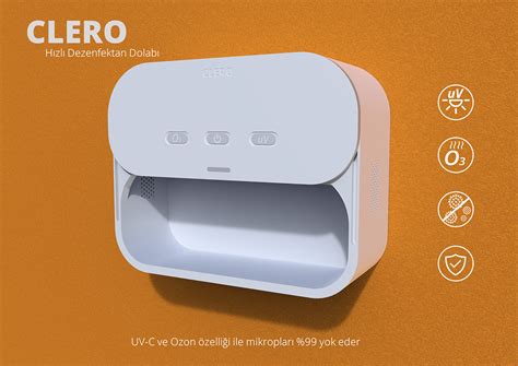 Covid 19 Product Design On Behance