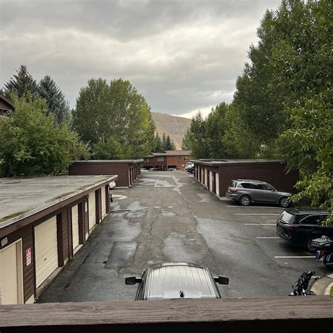 Outpost Jackson Hole Lodging Reviews Wy
