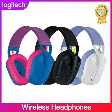 Logitech Wireless Headset