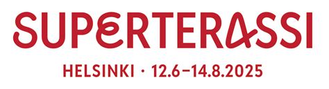 Etusivu Superterassi