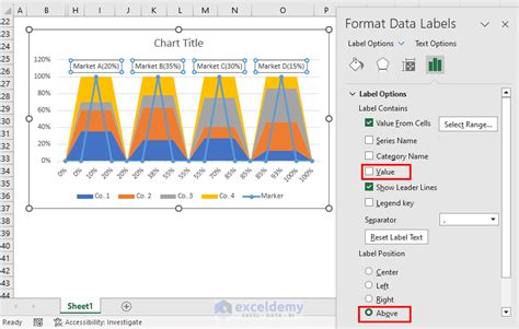 how to create mekko marimekko chart in excel with easy steps exceldemy