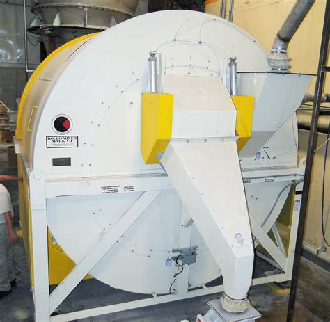 Plastic Products Continental Rollo Mixers