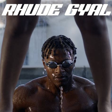 Stream Rhude Gyal Prod By Jeleel X Asoteric By Jeleel Listen