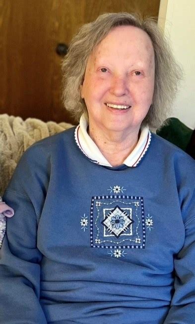 Myra Kelly Obituary Bellevue Wa