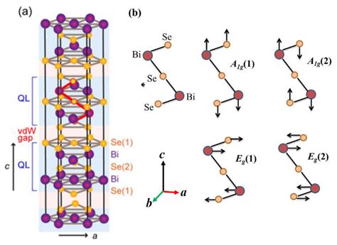 The Raman Spectra Of Co Fe And Mn Doped Bi2se3 Single Crystals
