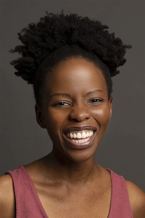 Thabi Ngwenya Biografía Mejores Películas Series Imágenes Y Noticias La Vanguardia