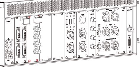 VFC Installation Disguise