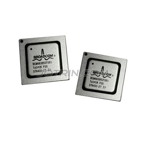 Bcm68380ifsbg Broadcom Interface Ics Jotrin Electronics